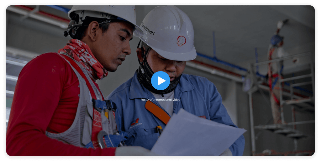 FastDraft | builtintelligence-uat